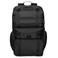 Utilitarian Modular Pack Swag Customs